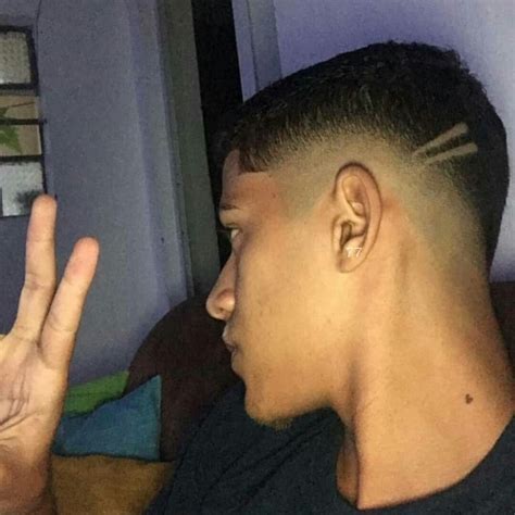 Cortes De Cabelo Masculino Favela Testando Produtos Cosmeticos