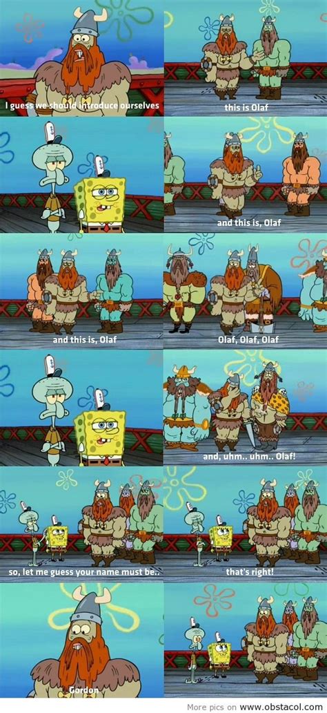 The Greatest Post Movie Line Spongebob Squarepants Know Your Meme