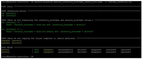 ansible inventory hostname examples of ansible inventory hostname