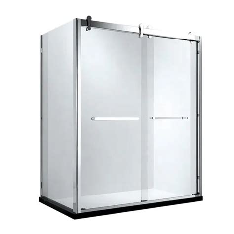 Qian Yan Modular Shower Pods China Prime Luxury Integral Shower Room