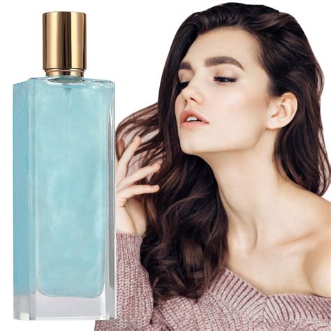 Mustacti Men And Women Quicksand Couples Perfume Fruity Wood Fragrance