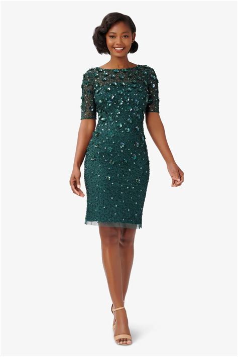 20 Best Green Emerald And Sage Mother Of The Bride Dresses