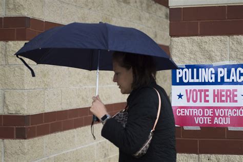 Virginia Voters Placed In Wrong District Might Have Costs Democrats A