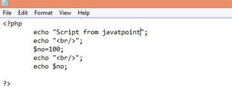 php require once javatpoint