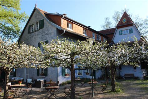Landgasthof Zum Roessle Discover Germany Switzerland And Austria
