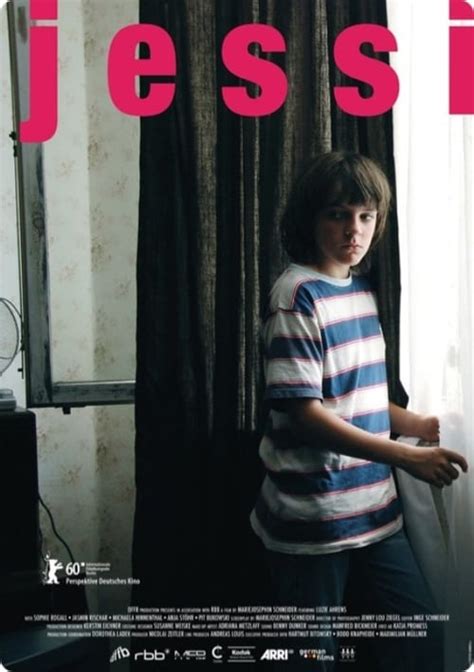 Jessi 2010 — The Movie Database Tmdb