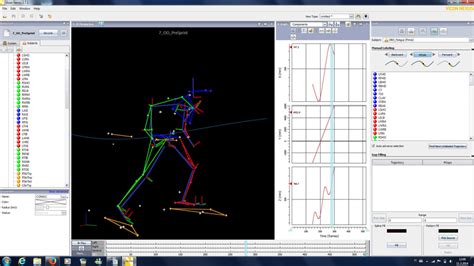 Choosing The Right Gait Analysis Tech For You Stepscan®