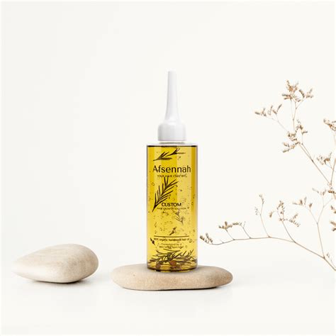 The Best Natural Hair Growth And Hair Care Products Afsennah