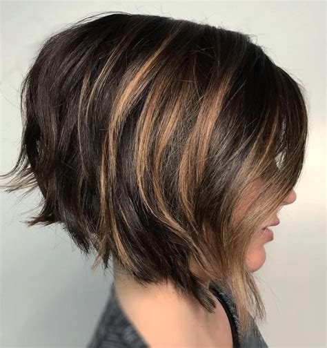 25 Models 2022 Short Bob Hairstyles Elindaaxana