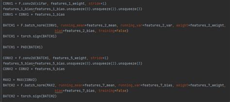 torch nn functional batch norm torch package torch deploy