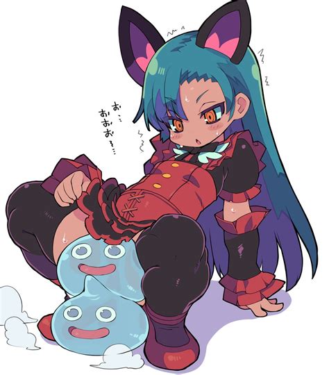 Moosh 🧁 On Twitter Rt Kxii ひんやりスライム