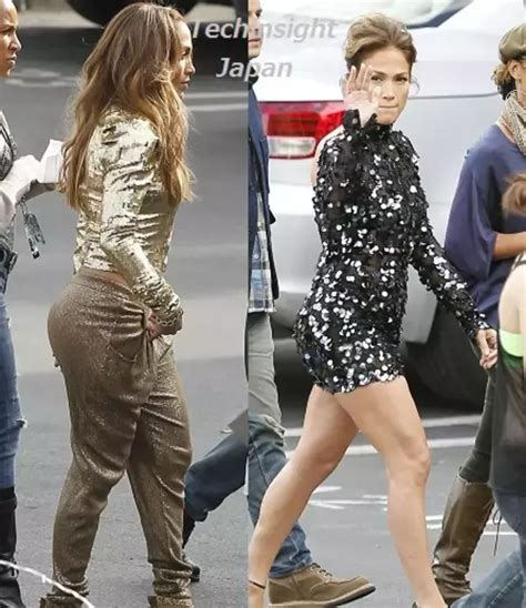 【イタすぎるセレブ達】ジェニファー・ロペスのボリューミーなお尻、“ヒップパッド”を利用することも 2012年5月2日 エキサイトニュース