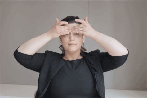 How To Give Yourself A Japanese Face Massage