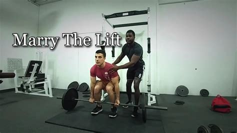 How To Deadlift Proper Cues And Setup Kafui Fitness