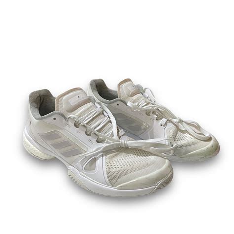 Adidas X Stella Mccartney Barricade Boost Womens Ten… Gem