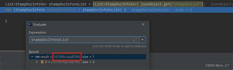 java lang classcastexception com alibaba fastjson jsonobject cannot be