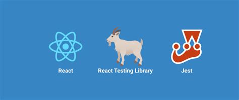 how to start testing your react apps using the react