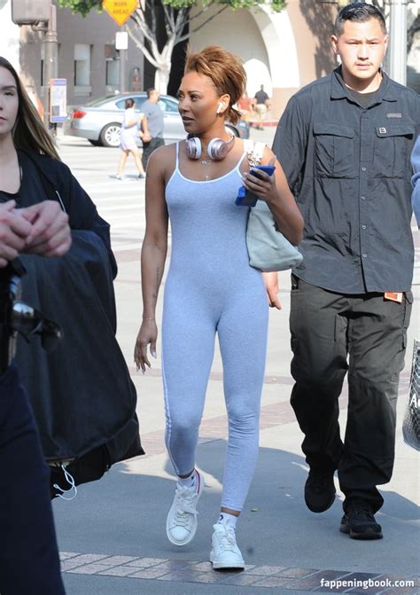 Melanie Brown Melanierikita Nude Onlyfans Leaks Fappening Page 17