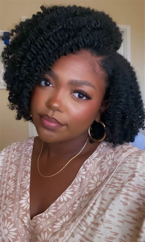 Afro Hairstyles Natural Hairstyles Protective Hairstyles Black Women