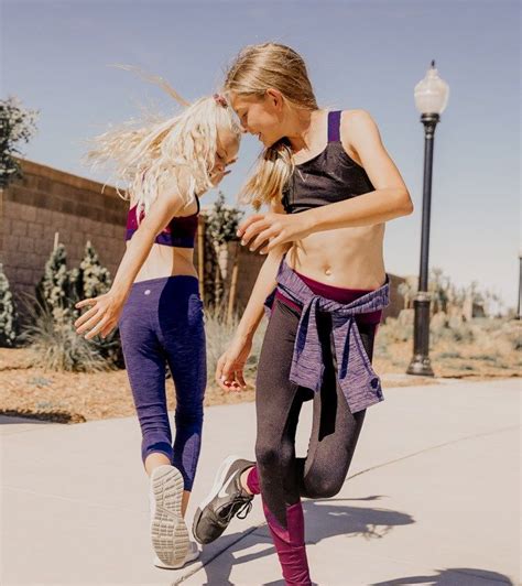 Pin On Tween Teen Girls Activewear