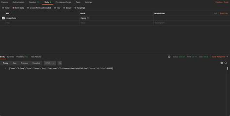 can t upload file undefined index imagedata with angular and php