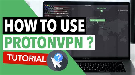 how to use protonvpn 🔥 here s how to use protonvpn on any of your