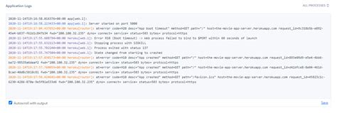 node js problems integrating my front end code netlify