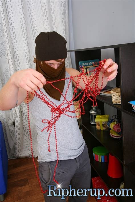 Horny Guy Rips Up Chicks Clothes To Get To Her Tight Pink Fuckholes