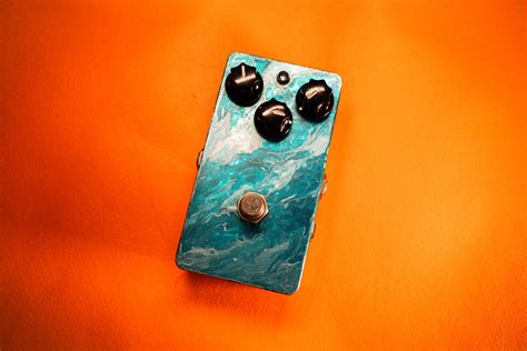 Maestro Antique Revised Leqtique Nerdy Stomp Library