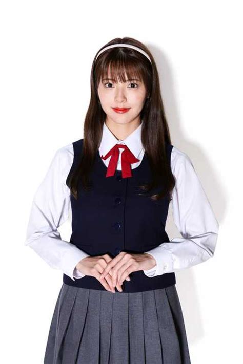 【写真 10 11枚】テレビ東京提供 小宮璃央：実はかなりの堅実派？ 鈴木ゆうかと“シルバープラン”で一致 「いつかは日本アカデミー賞」の展望