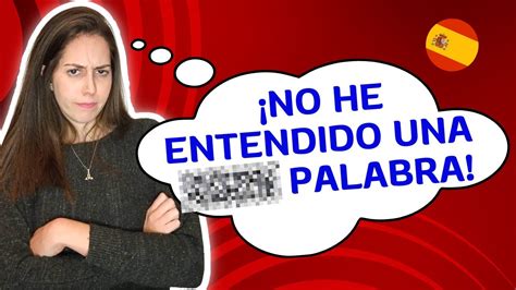 Deja De Decir No Entiendo En Español ¡aprende Todas Las Alternativas