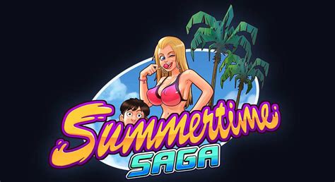 summer time saga v0 18 2 apk savedata by pandabear npz share