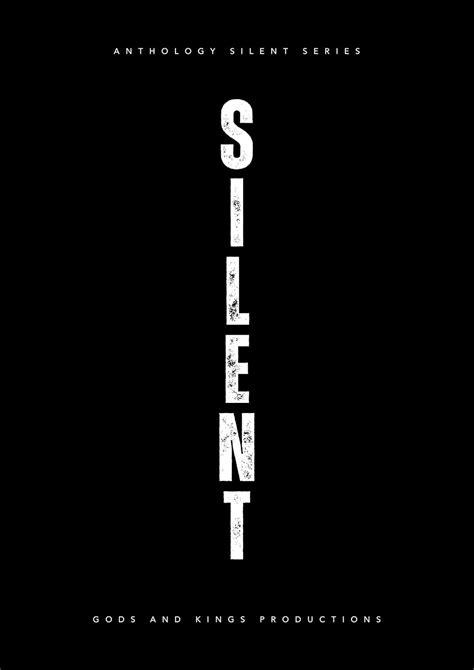 Silent Control Tv Episode 2021 Imdb