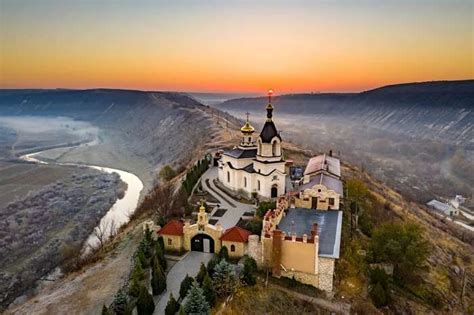 Trip To Moldova All You Need To Know For An Ideal Experience