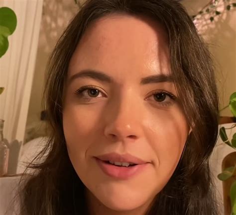 Whispering Willow Asmr Her Asmr Videos Are An Incredible Experience