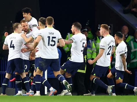 Preview Tottenham Hotspur Vs Bournemouth Prediction Team News