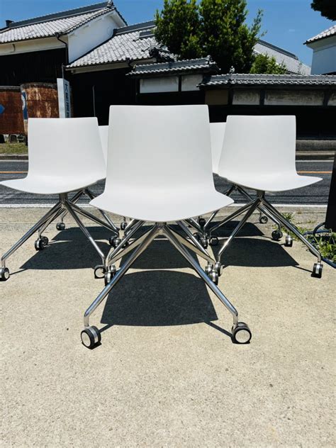 Yahoo オークション Arper アルペール Catifa46 カティファ イタリア