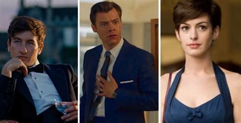 All The Worst Accents From One Day And More Of Your Favourite Film And Tv
