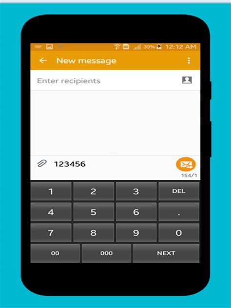 numeric keyboard for android apk download