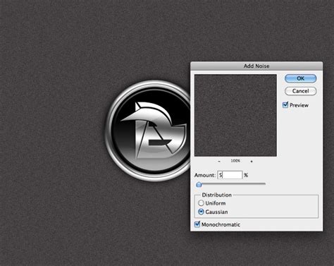 create a nice metallic button using layer styles in photoshop bm tuts