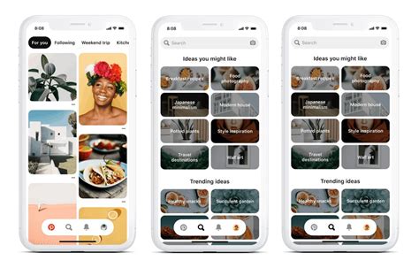 11 popular react native app examples in 2023 designveloper
