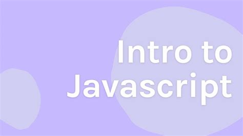 javascript tutorial for beginners [from 0 to es6 ] full