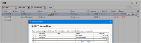 csv to quicken 2017 bettakc