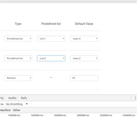 get selected value of dropdown in javascript