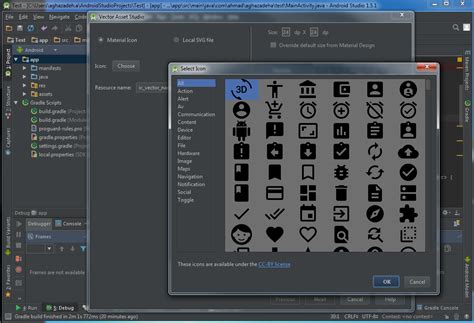 java how to create vector drawables for android stack overflow