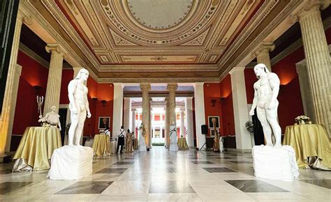 Hire Our Greek Living Statues Scarlett Entertainment