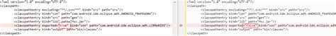 eclipse add external jars导致运行出现java lang noclassdeffounderror的解决方法
