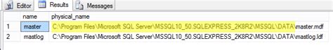 attempting to restore sql server 2005 database to a sql server 2008 r2