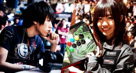 【fps】女性は男性よりゲームが下手は大間違い？ 男女逆転！身近な強者女子ゲーマーまとめ【格ゲー】 スキあらばgame
