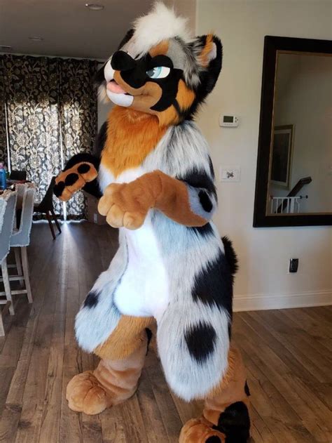 Pin By ☆~moonlit Glove~☆ On Beauty💖 In 2024 Fursuit Furry Cat